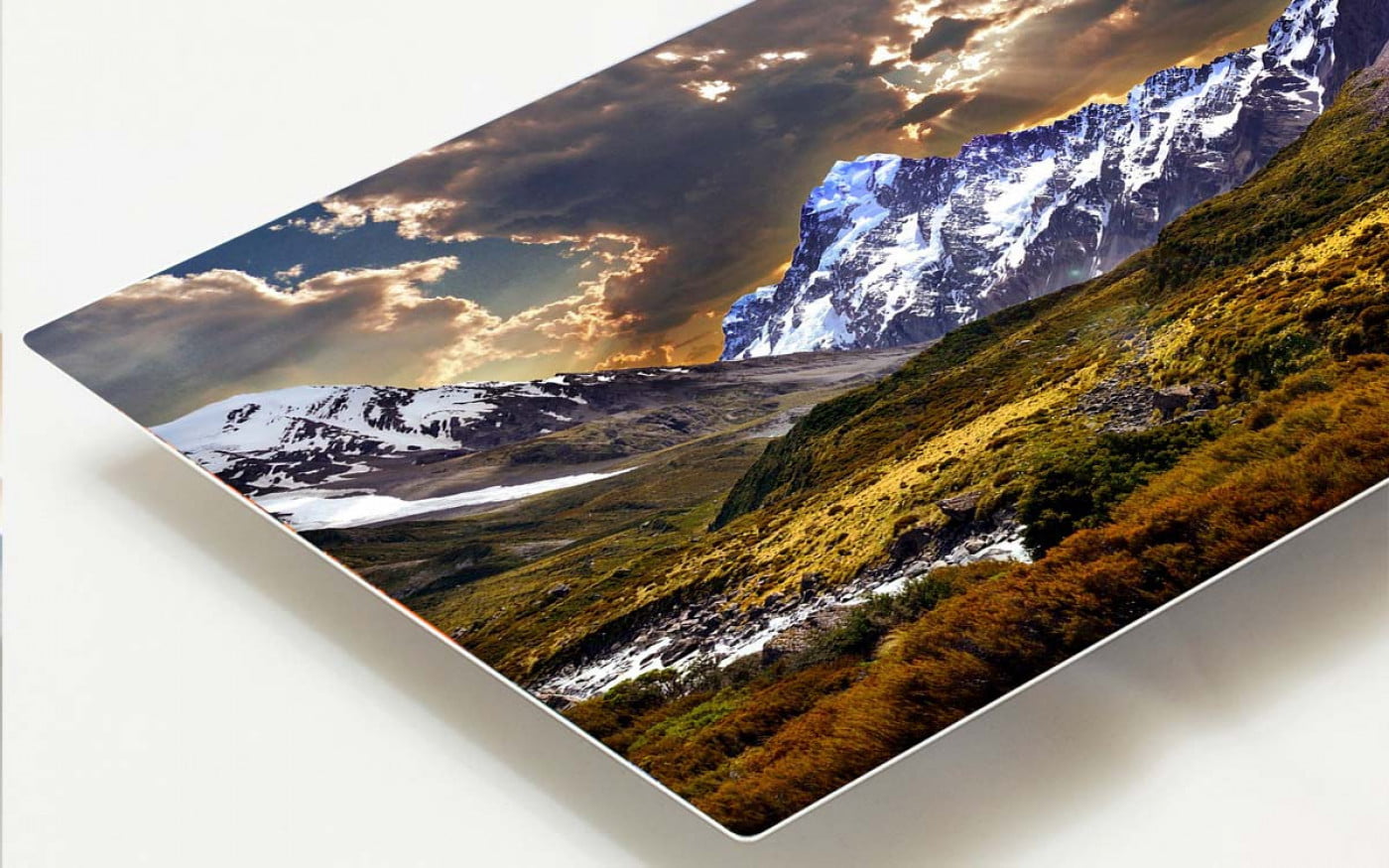 Metal Printing | Laser Printing on Metal