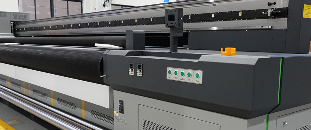 How UV Printing Services Can Enhance Your Marketing Materials?