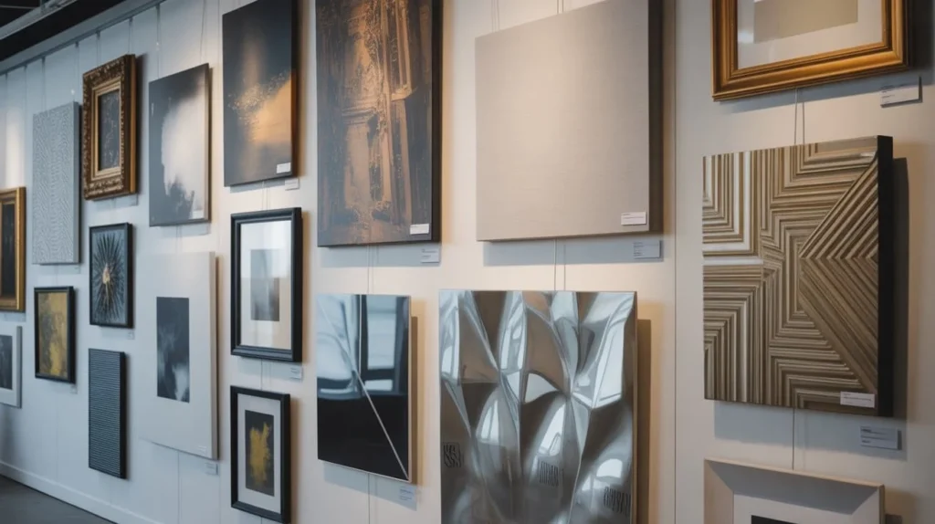 Professional Wall Art Printing 2026 in UAE – Custom Wall Prints