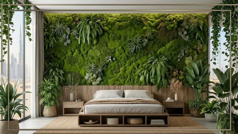 Trendy Wallpaper Designs 2026: 10 Fresh Ideas for Your Home